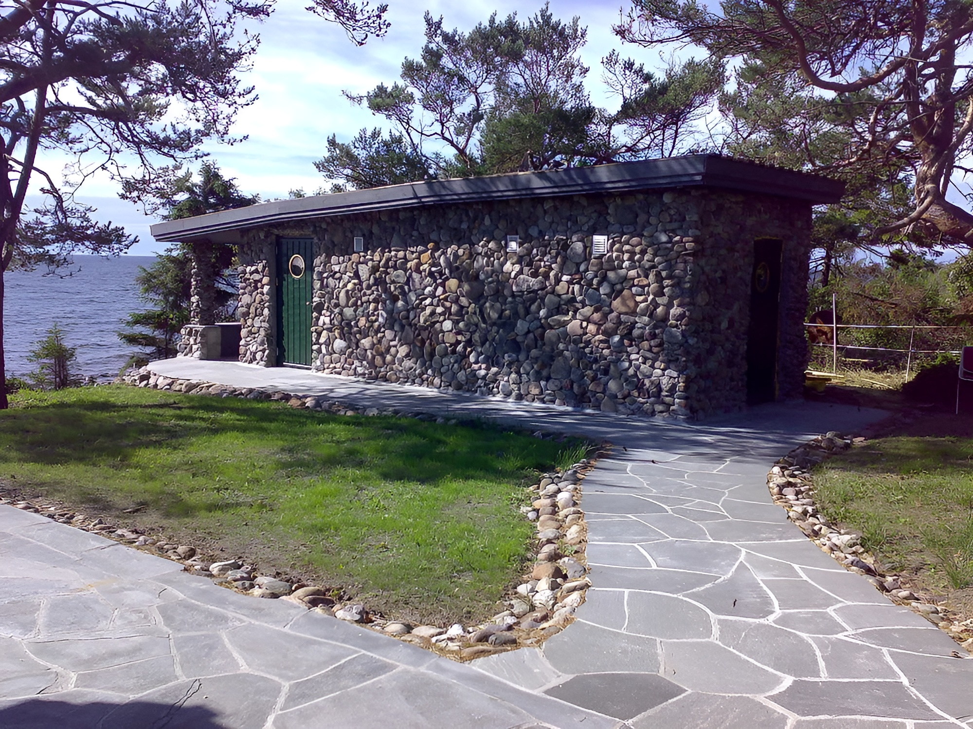 Mur, Skifer & Betong AS - Professional Masonry & Concrete Work in Norway