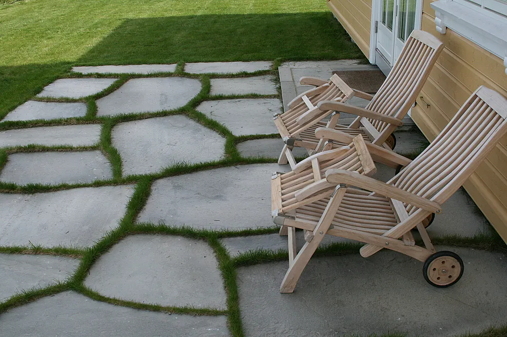 Mur, Skifer & Betong AS - Professional Masonry & Concrete Work in Norway